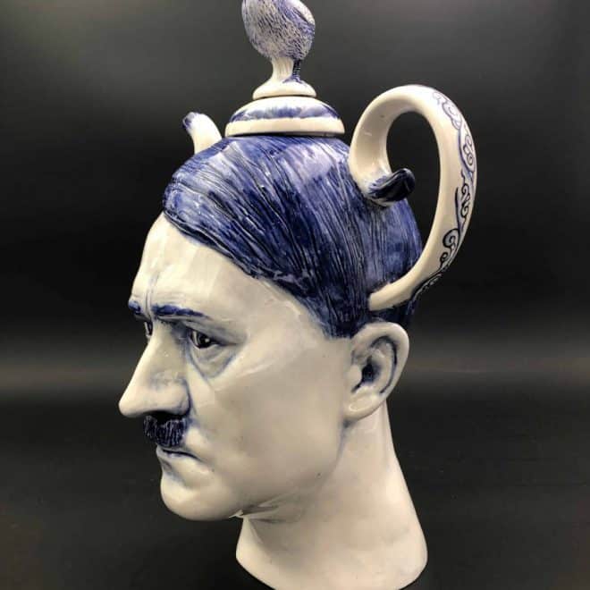 Charles Krafft – St. Art Gallery