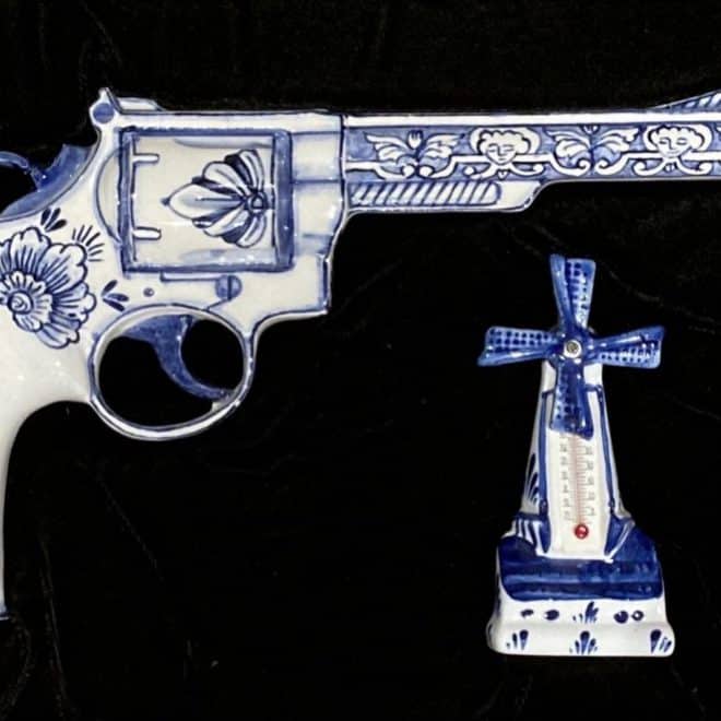 Charles Krafft – St. Art Gallery