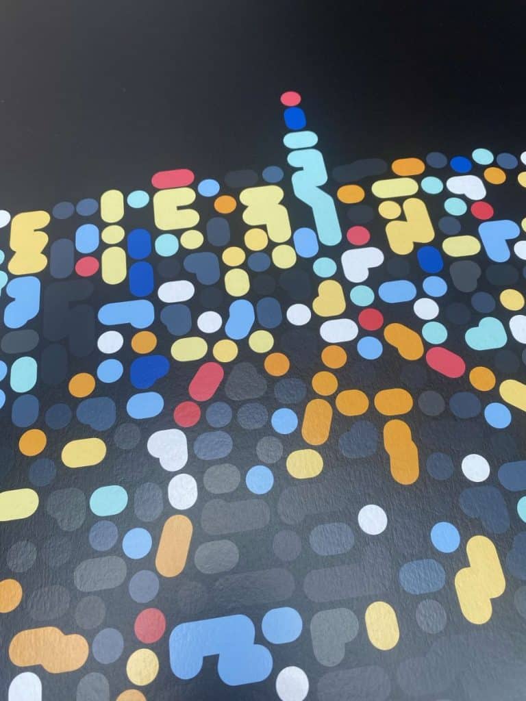 Yoon Hyup | Still in the Game – St. Art Gallery