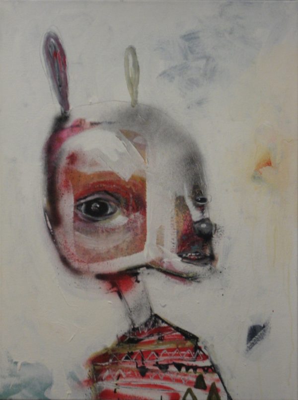Collin van der Sluijs | Deer - St. Art Gallery